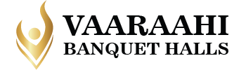 Vaaraahi Banquets & AC Function Hall nearby gachibowli | Conference Center for Events